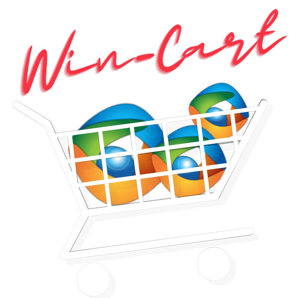 Win-Cart Web Store - Win-Cart Suite